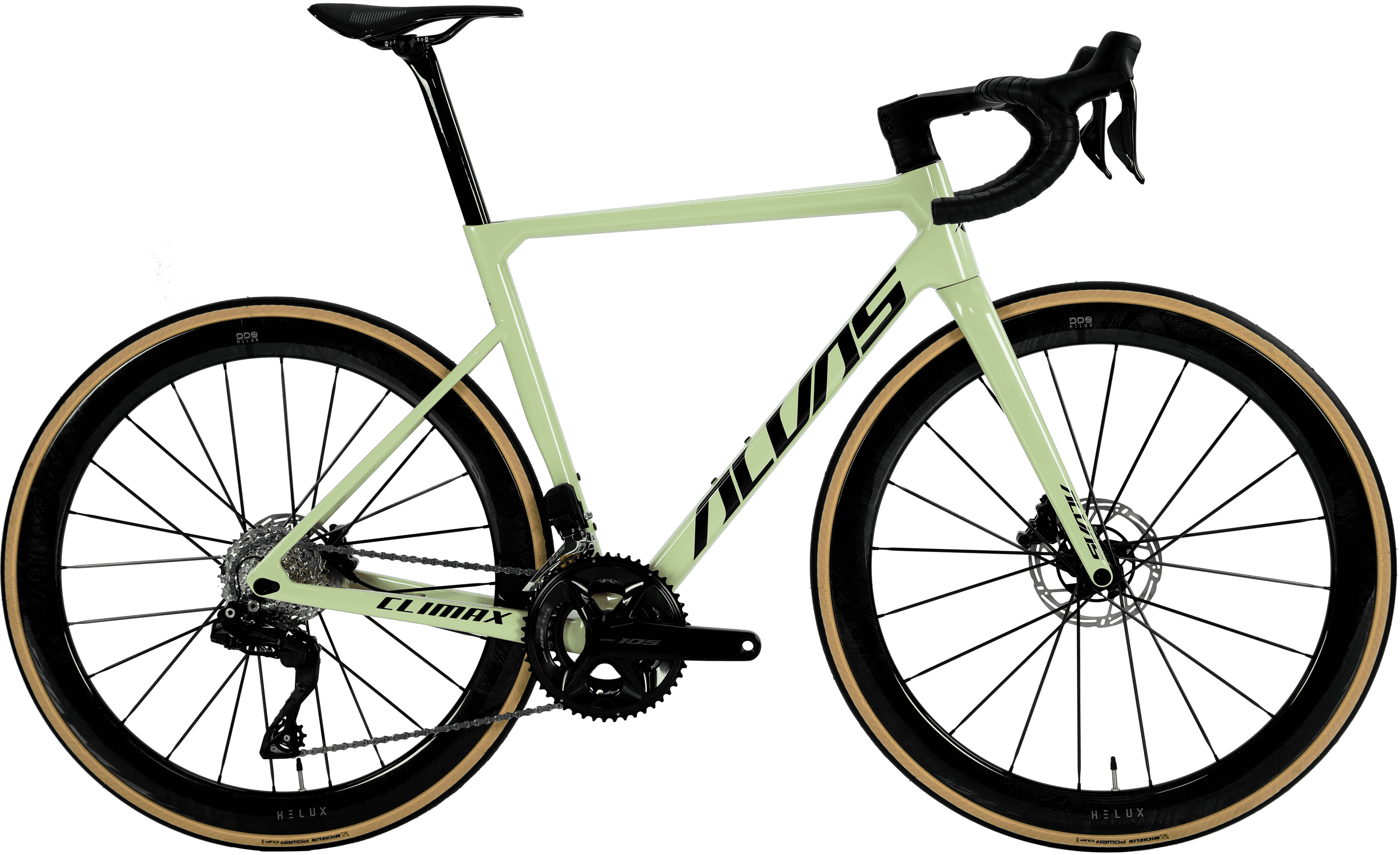 SUPER ONE_ALVAS Bikes